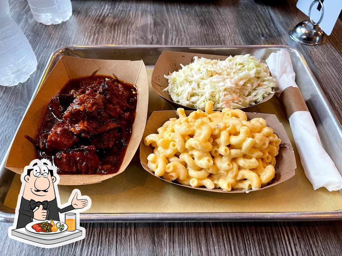 Maple Tree BBQ in Riverhead - Restaurant menu and reviews