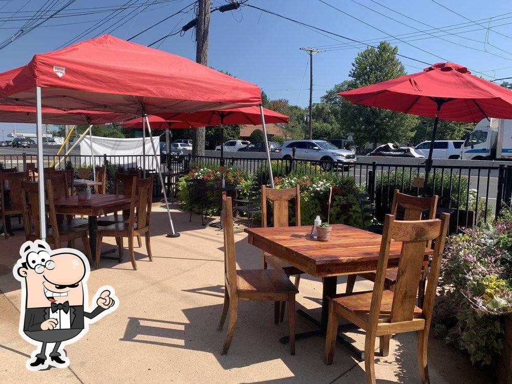 No Limits Cafe in Red Bank - Restaurant menu and reviews