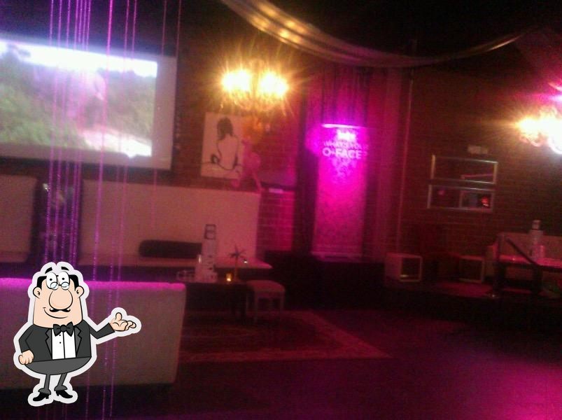 Noir Bar & Lounge in Raleigh - Restaurant reviews