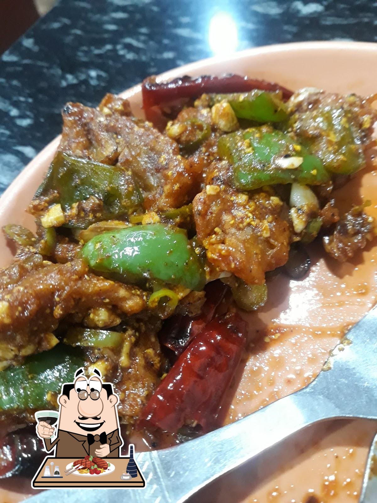 Palleturi Ruchulu, Anantapur - Restaurant menu, prices and reviews