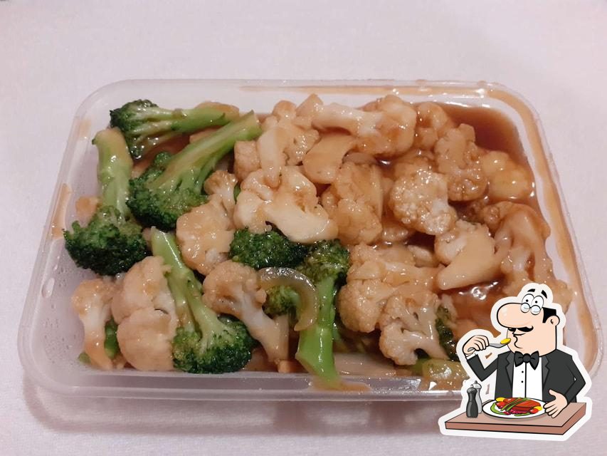 Pukekohe Chinese Takeaway, Pukekohe - Restaurant menu, prices and reviews