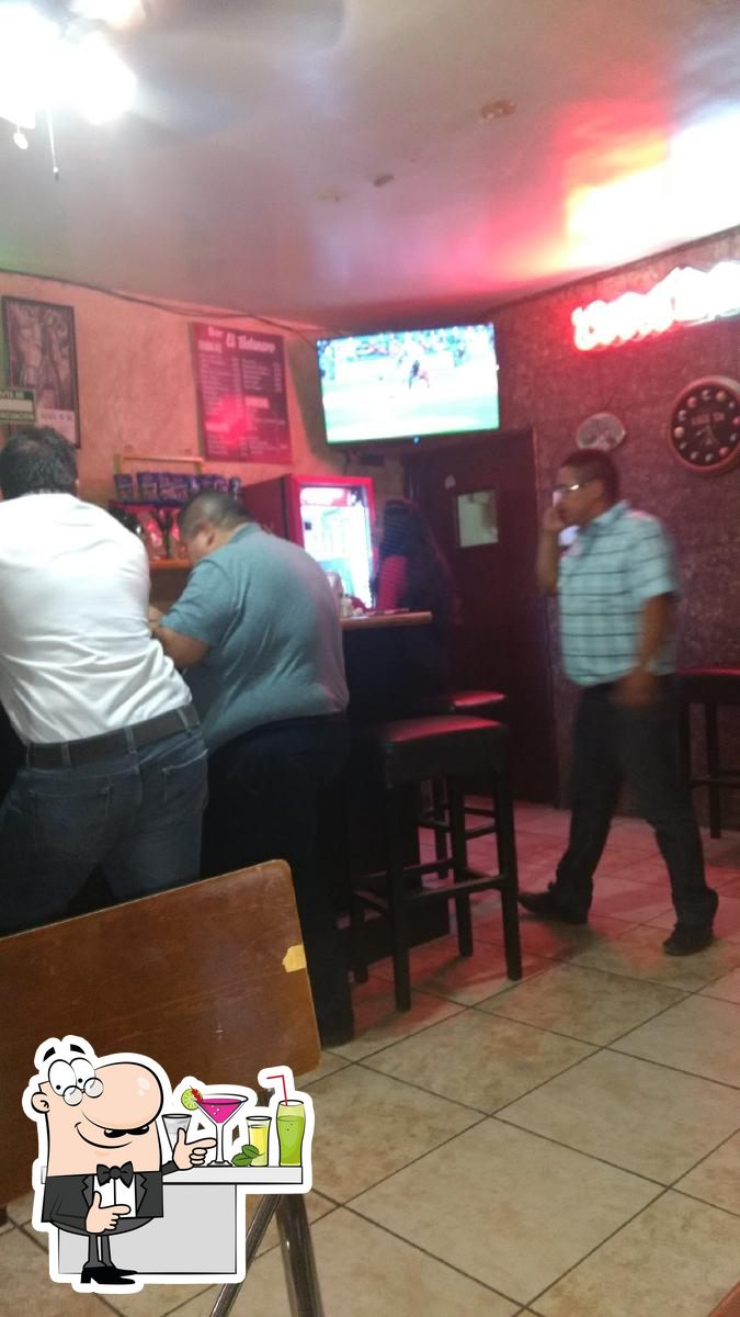 Restaurante Bar El Botanero, Reynosa - Restaurant reviews