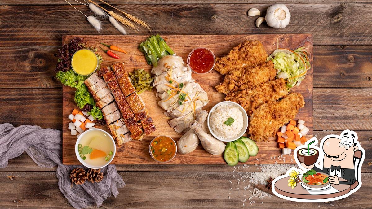 Taste Station Ashfield in Ashfield - Restaurant reviews