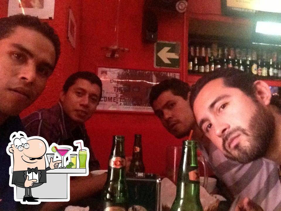 Pub y bar El botañero, Guanajuato - Opiniones del restaurante