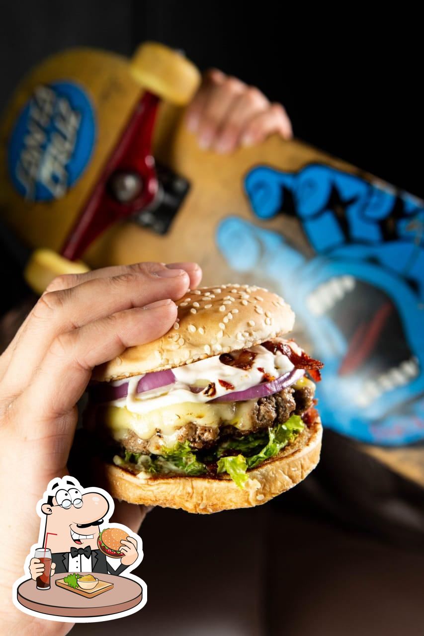 aaa restaurant, Itajaí - Restaurant reviews