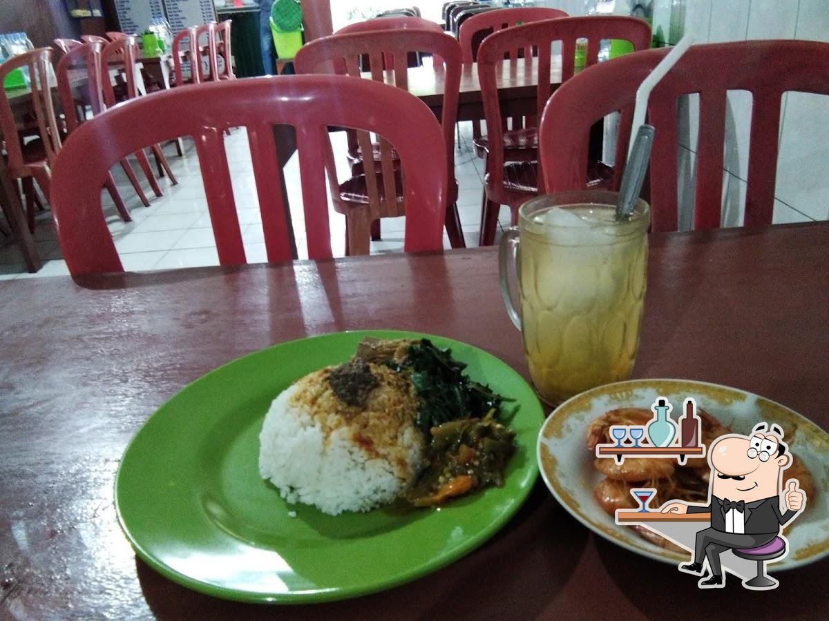 Rumah Makan Padang Jawa - ꦥꦣꦁꦗꦮ, Ponorogo - Restaurant menu, prices and ...