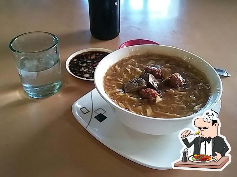 Lipa City Panciteria restaurant, Lipa - Restaurant reviews
