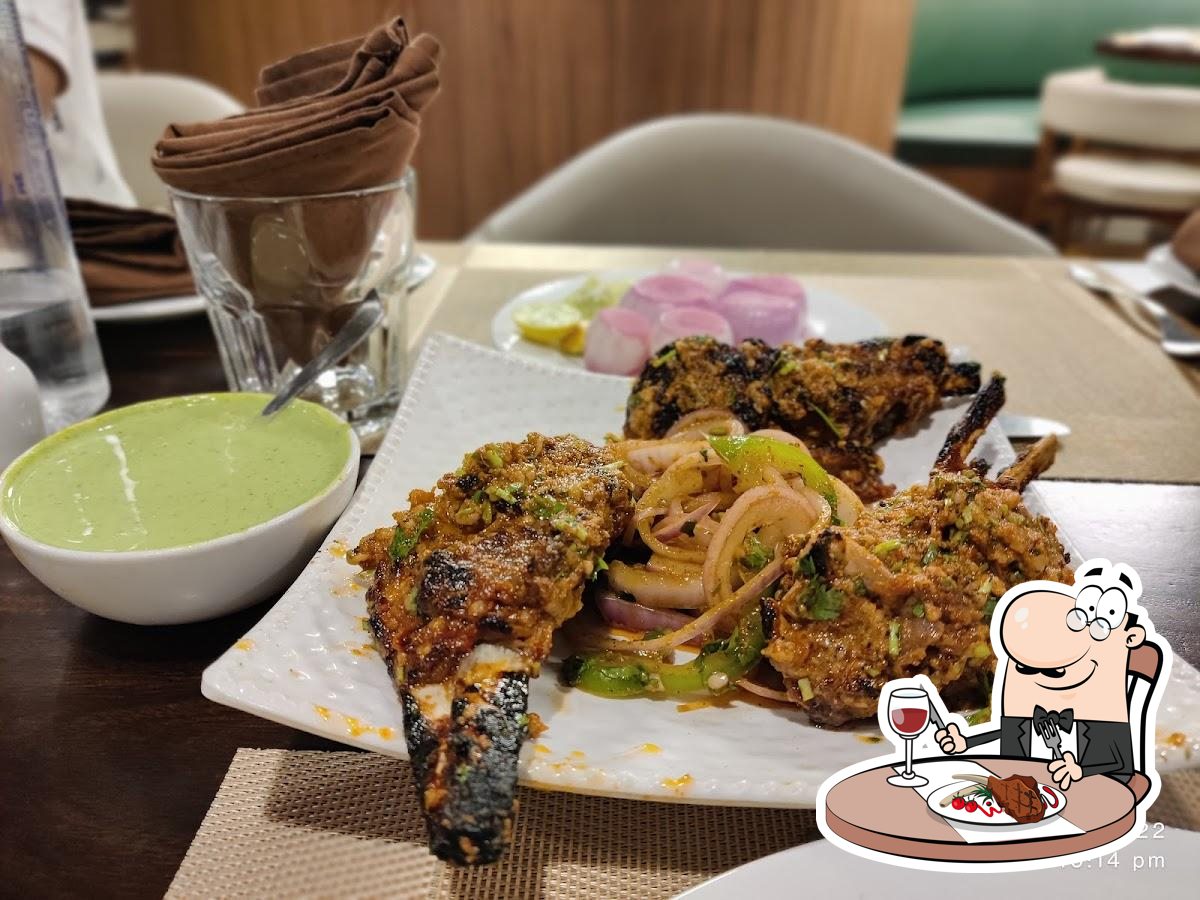EAT PUNJAB, Ahmedabad, 102 shilp square B opp sales india b/h Himalaya ...