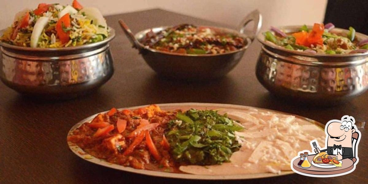 All In The Box, Pune, Shop 1/2 - Restaurant menu and reviews