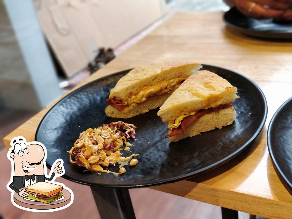 Taste Station, Chennai - Restaurant reviews