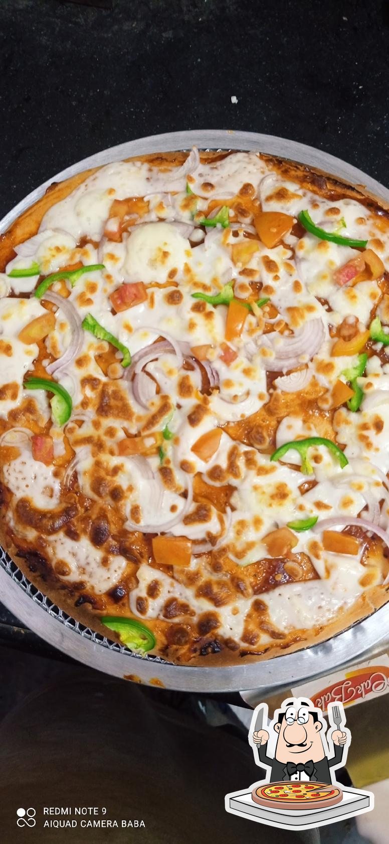 BABA FAST FOOD SWEETS AND BAKERY, Kanpur - Restaurant reviews
