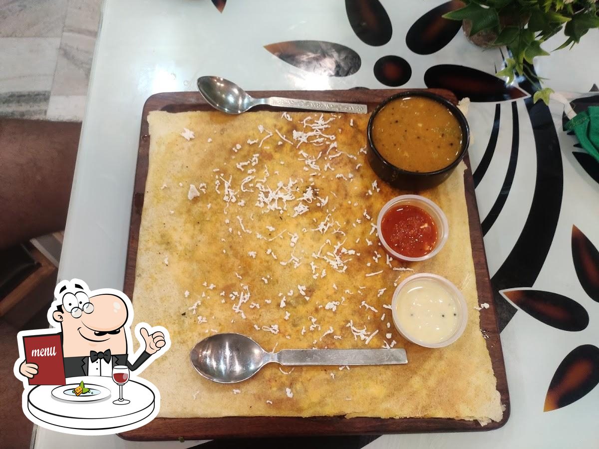 Jain Chaat Corner (BEST shop in muzaafarnagar), Muzaffarnagar ...