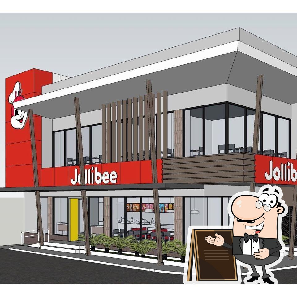 Jollibee Goa,Camarines Sur Philippines, Goa - Restaurant menu, prices ...