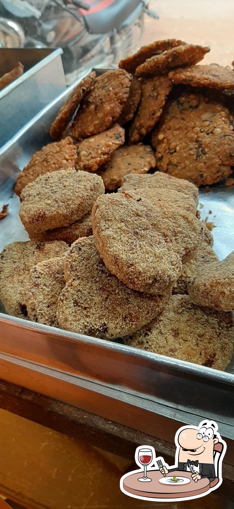 Kini Fast food Hotel, Kumta - Restaurant reviews
