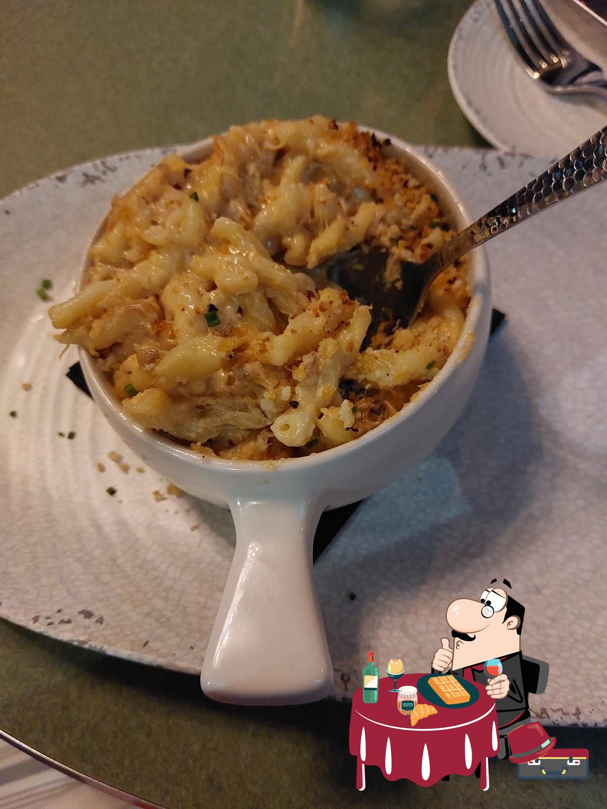 Reiners Bar and Game Room in Providence - Restaurant menu and reviews