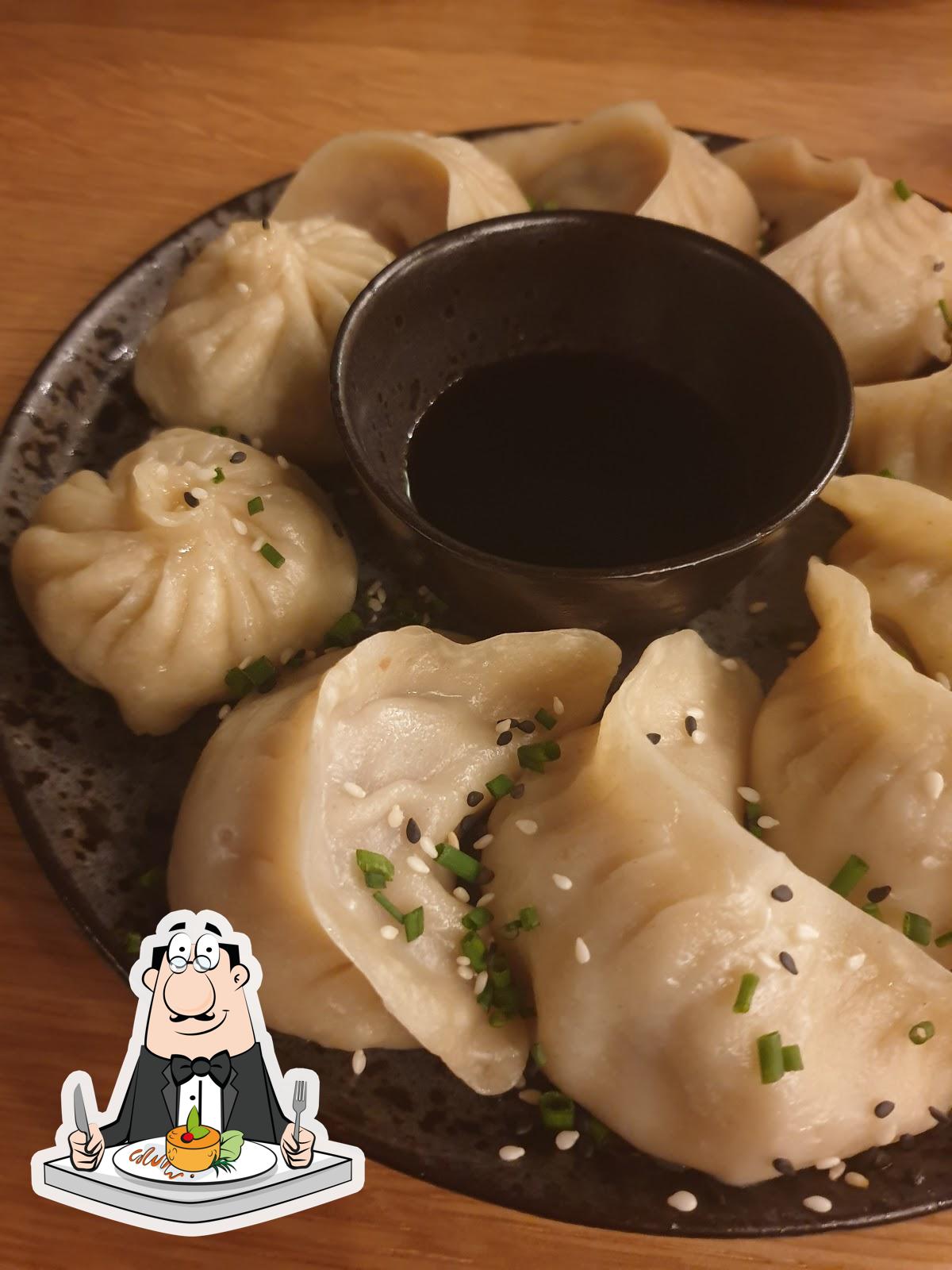 Tenz Momo - Bern Speichergasse, Berna - Menu e recensioni del ristorante