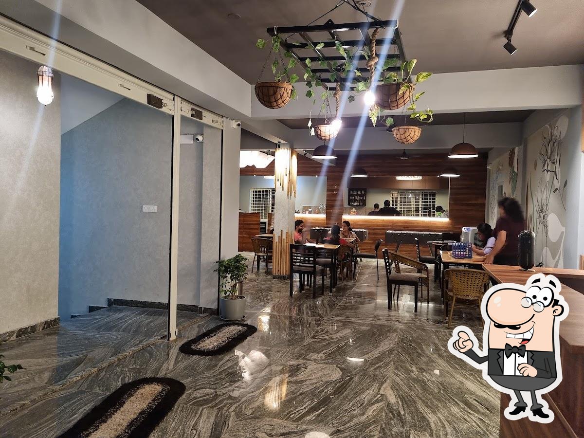 The ARC Cafe, Bengaluru - Restaurant reviews