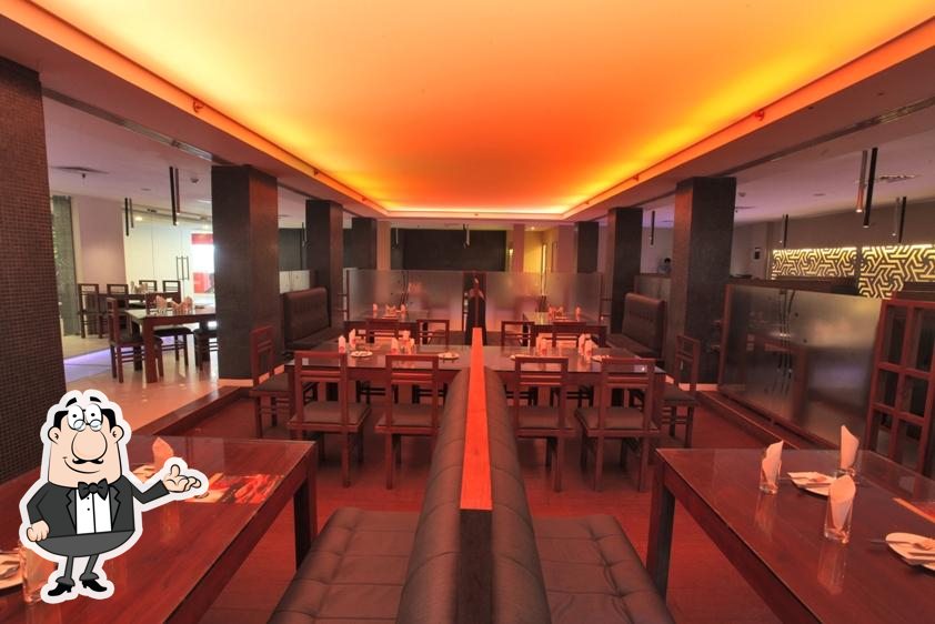 The Imperial Kitchen, Thiruvananthapuram, Favourite Centrium ...