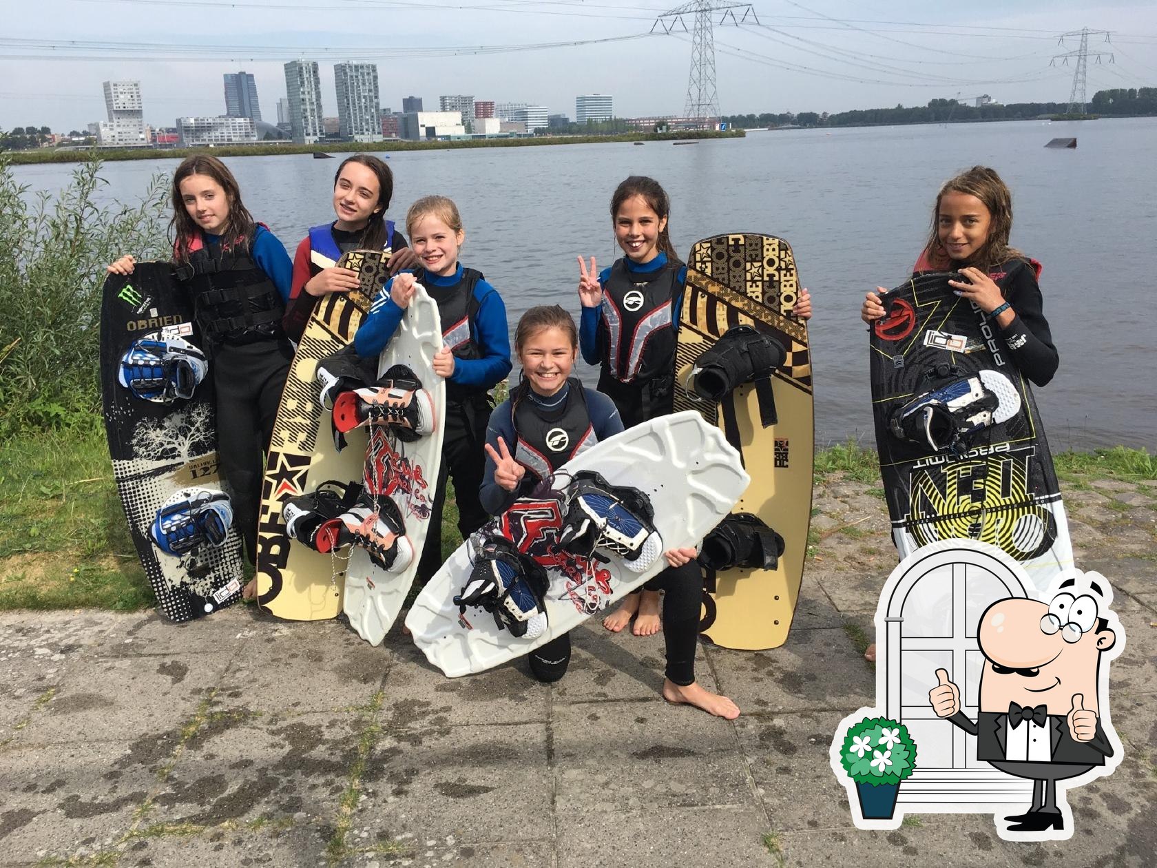 View Almere, Almere - Restaurant menu and reviews