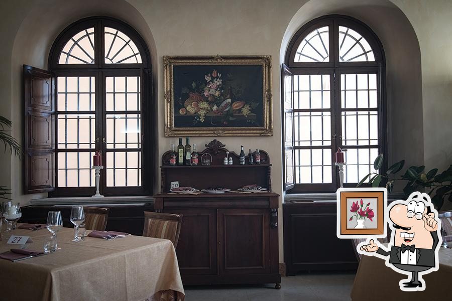 Gran Paradiso ristorante, Sora - Recensioni del ristorante