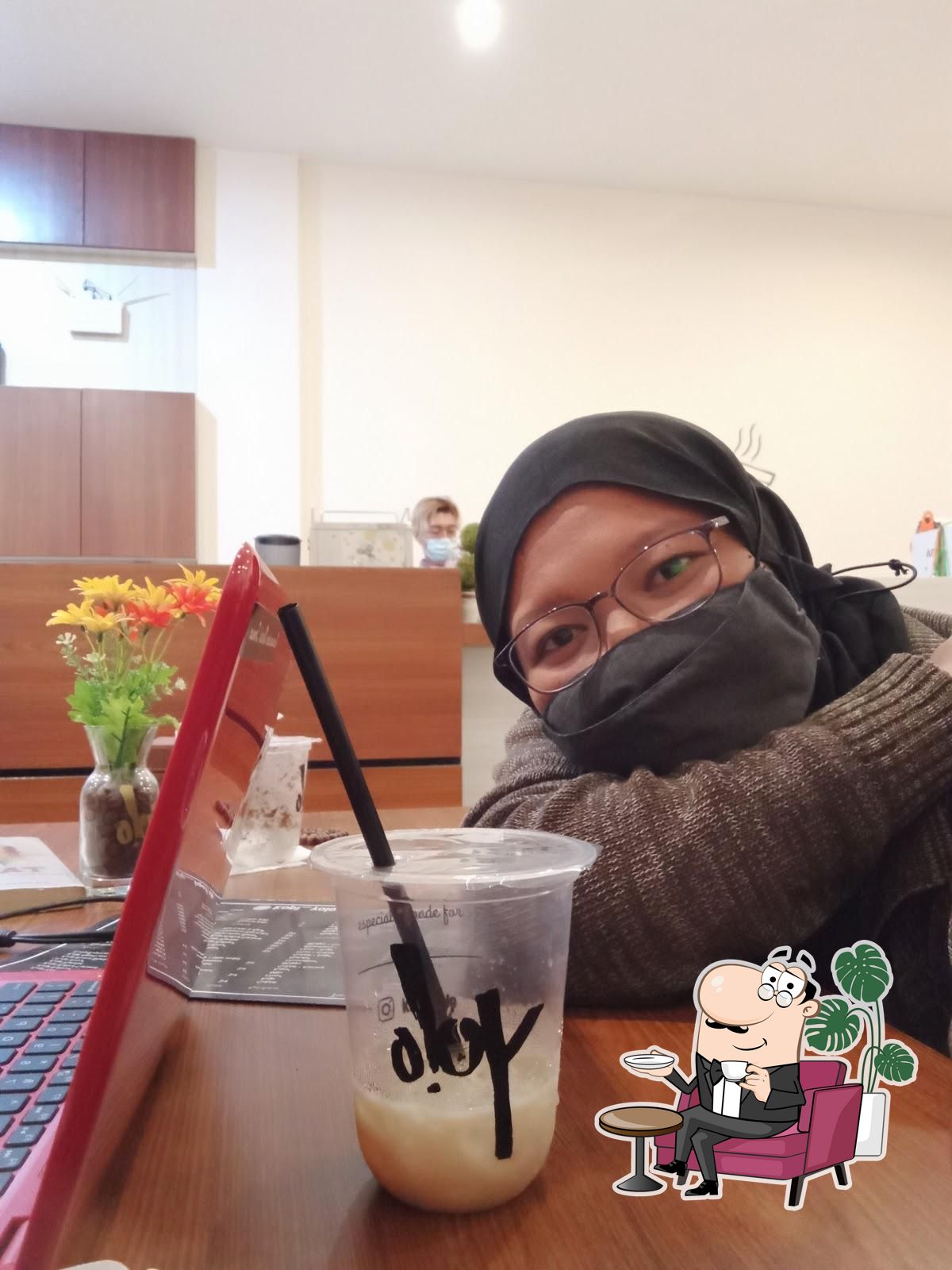 Kopi Yolo cafe, Banjarmasin - Restaurant reviews