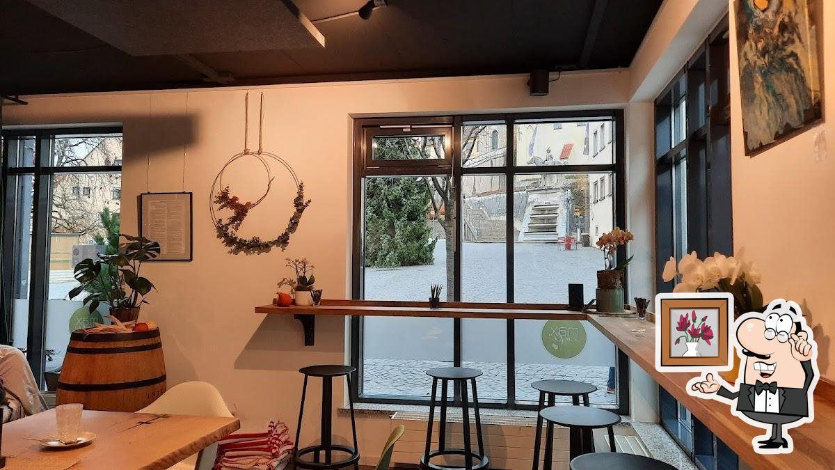 Max.café, Weingarten - Speisekarte, Preise und Bewertungen