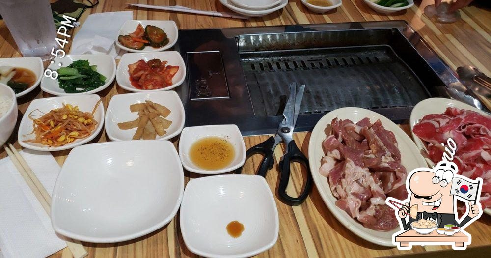 One Pocha in San Antonio - Restaurant menu and reviews