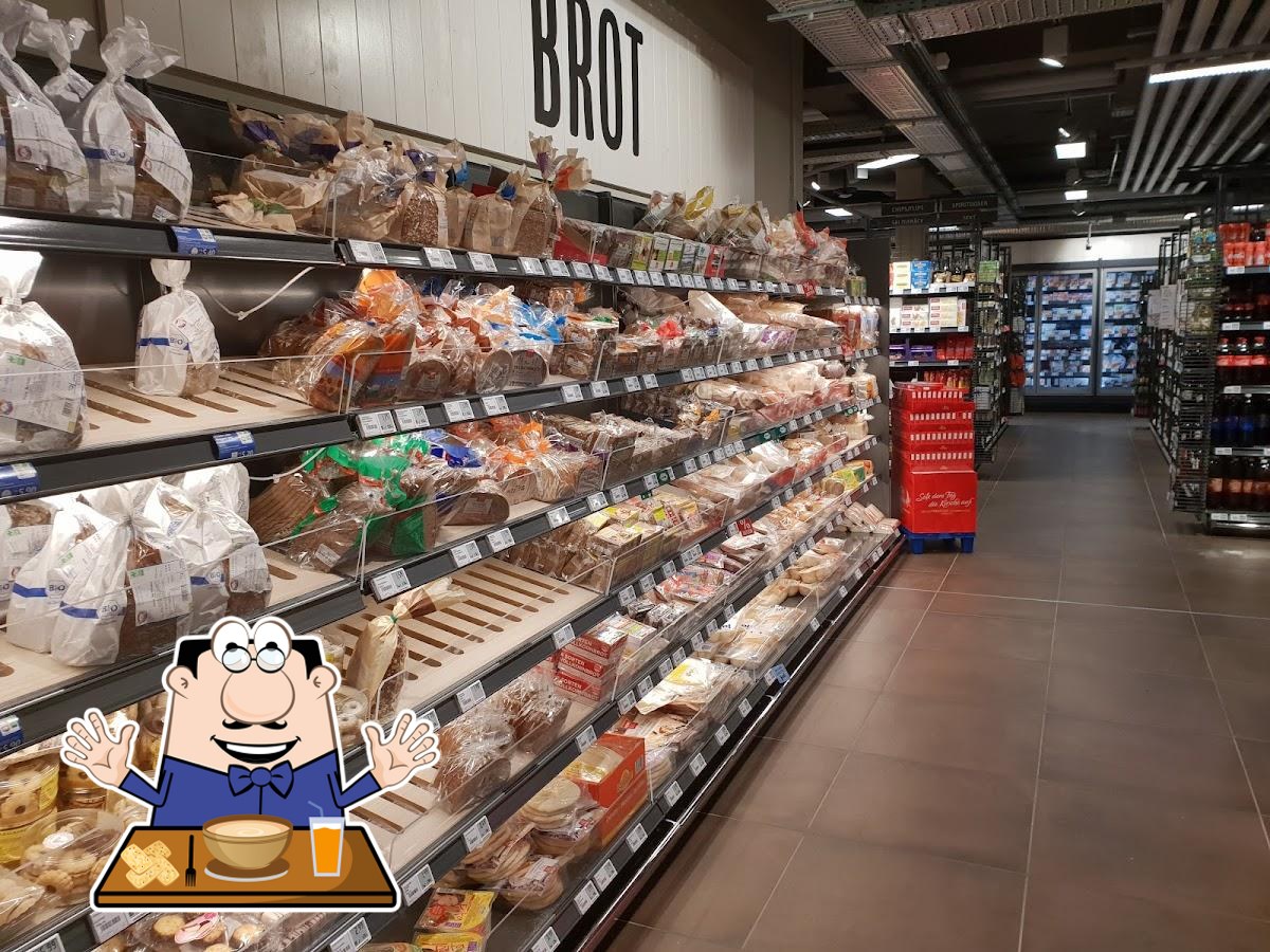 REWE Ivan Jerkovic oHG - München, München - Restaurantbewertungen