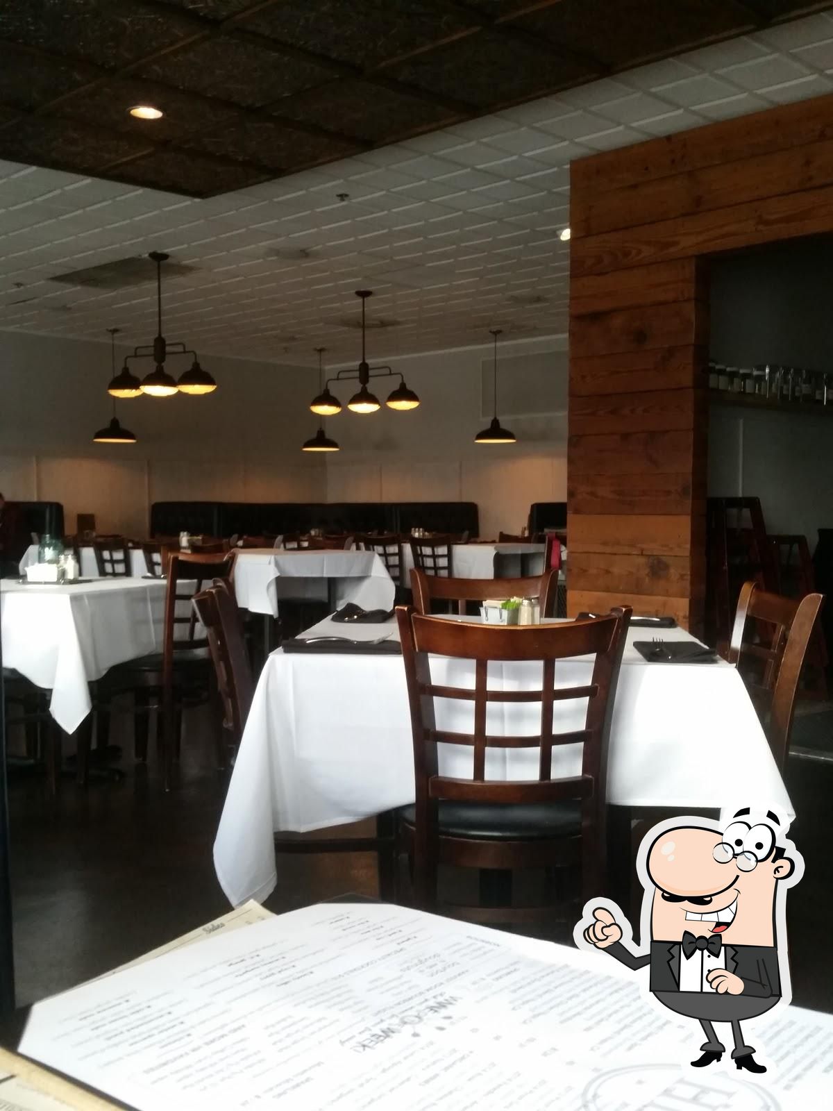 Harvest Room - Palos Heights in Palos Heights - Restaurant menu and reviews