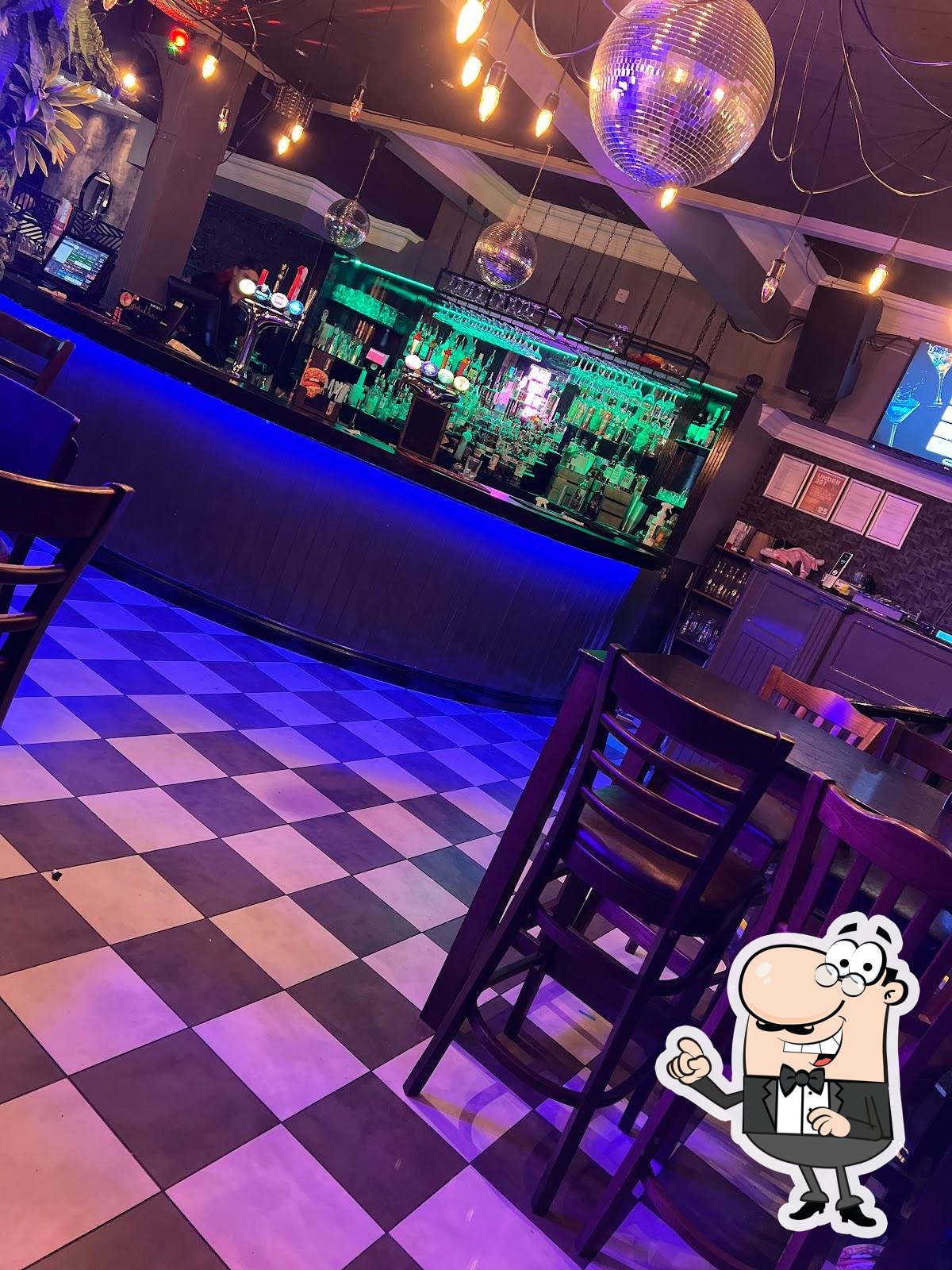 The Ugly Duck, Paisley - Restaurant menu, prices and reviews