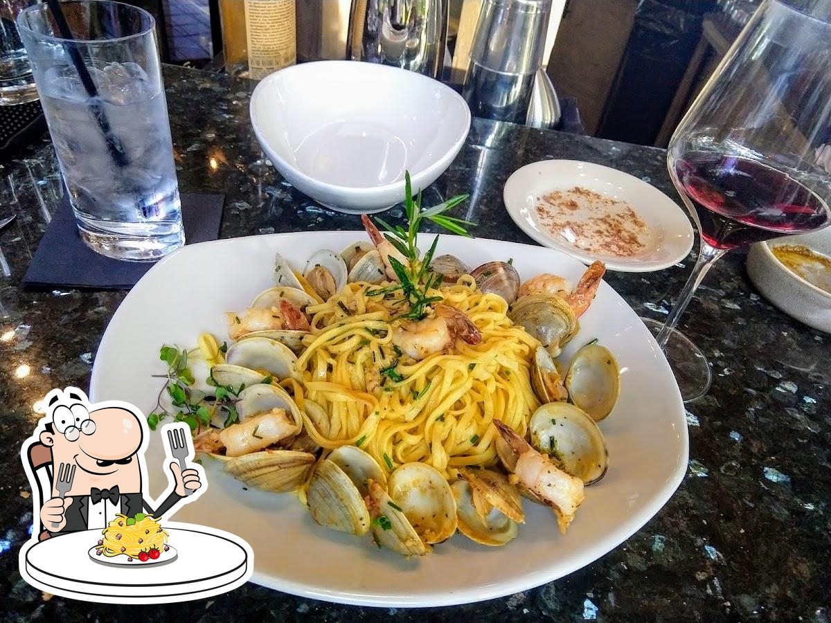 Luca West in Westlake - Restaurant reviews