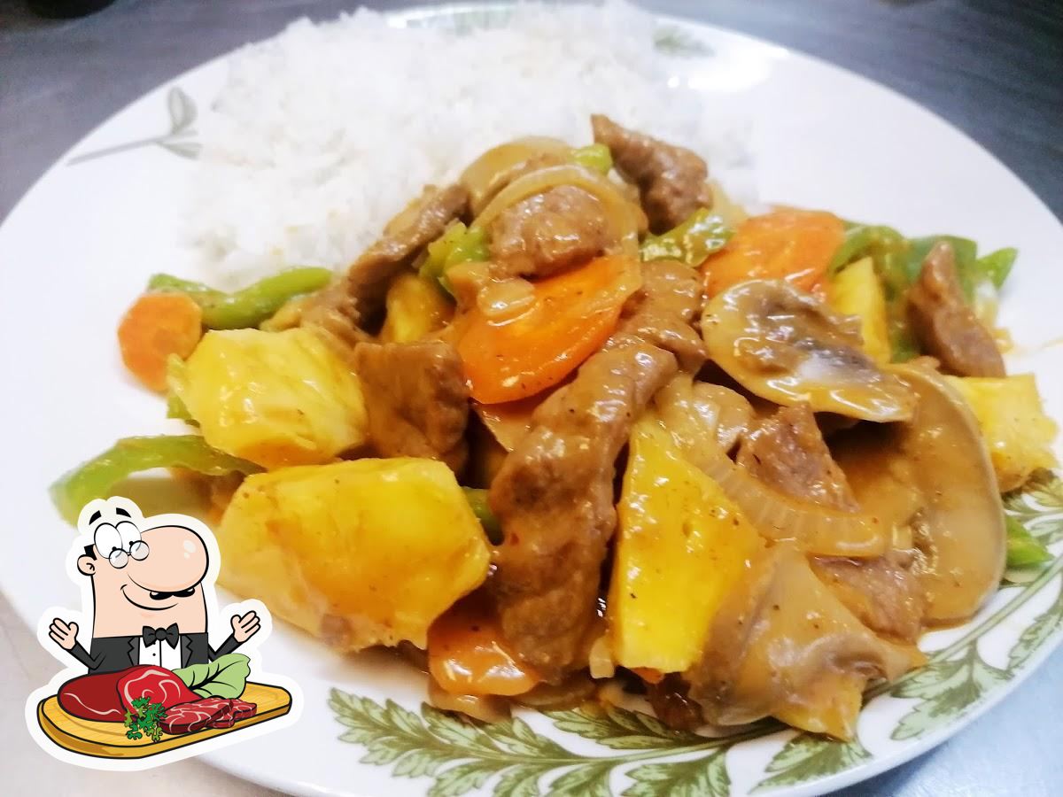 Good Flavour Chinese Restaurant Elardus Park, Pretoria - Restaurant reviews