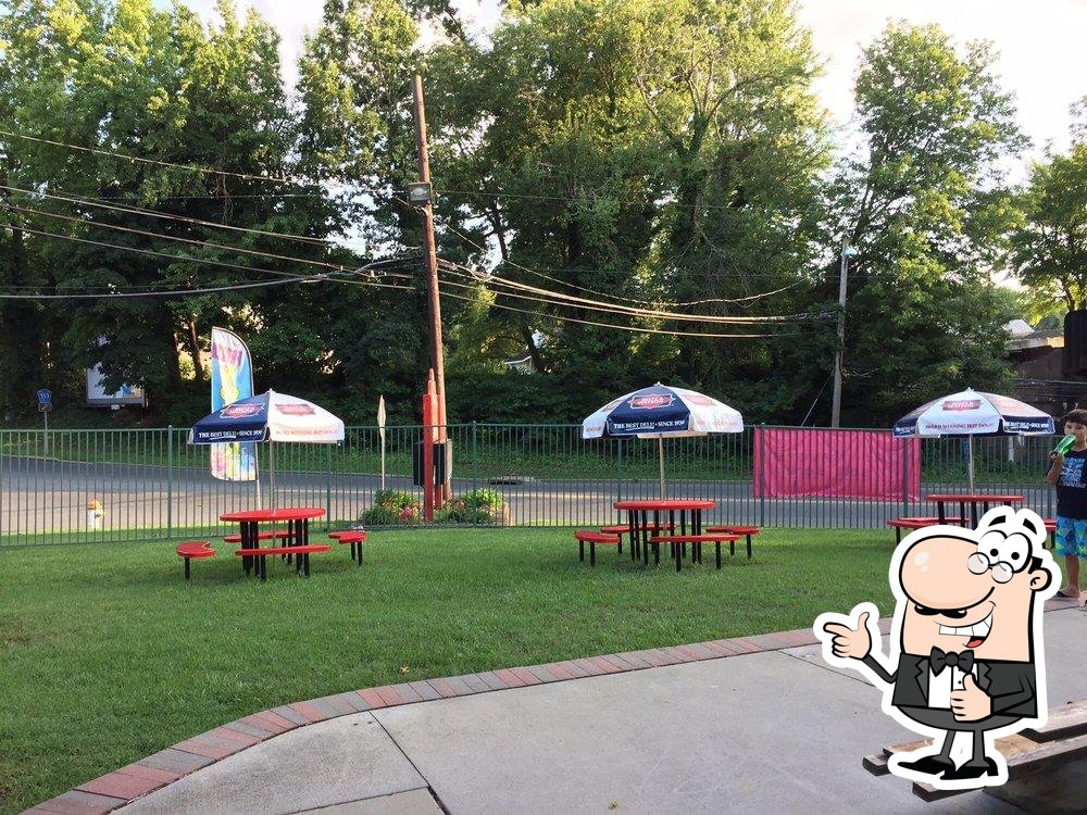 Red Eagle Produce in Woodbury - Restaurant menu and reviews