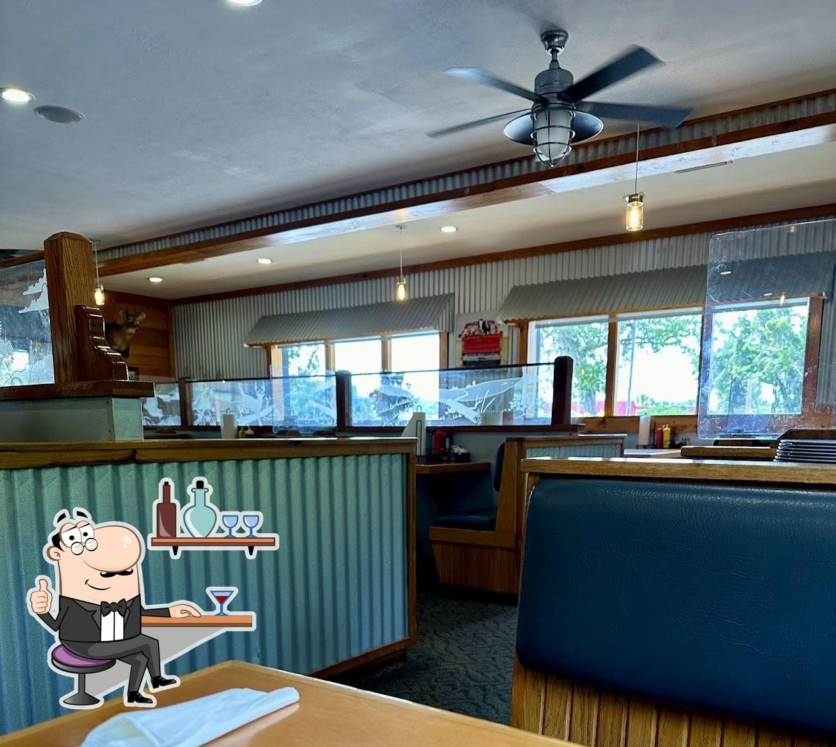 Bar-B-Q Bill's, Chiefland - Restaurant menu, prices and reviews