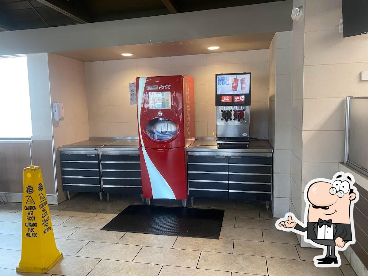Burger King, East Chicago - Restaurant menu, prices and reviews