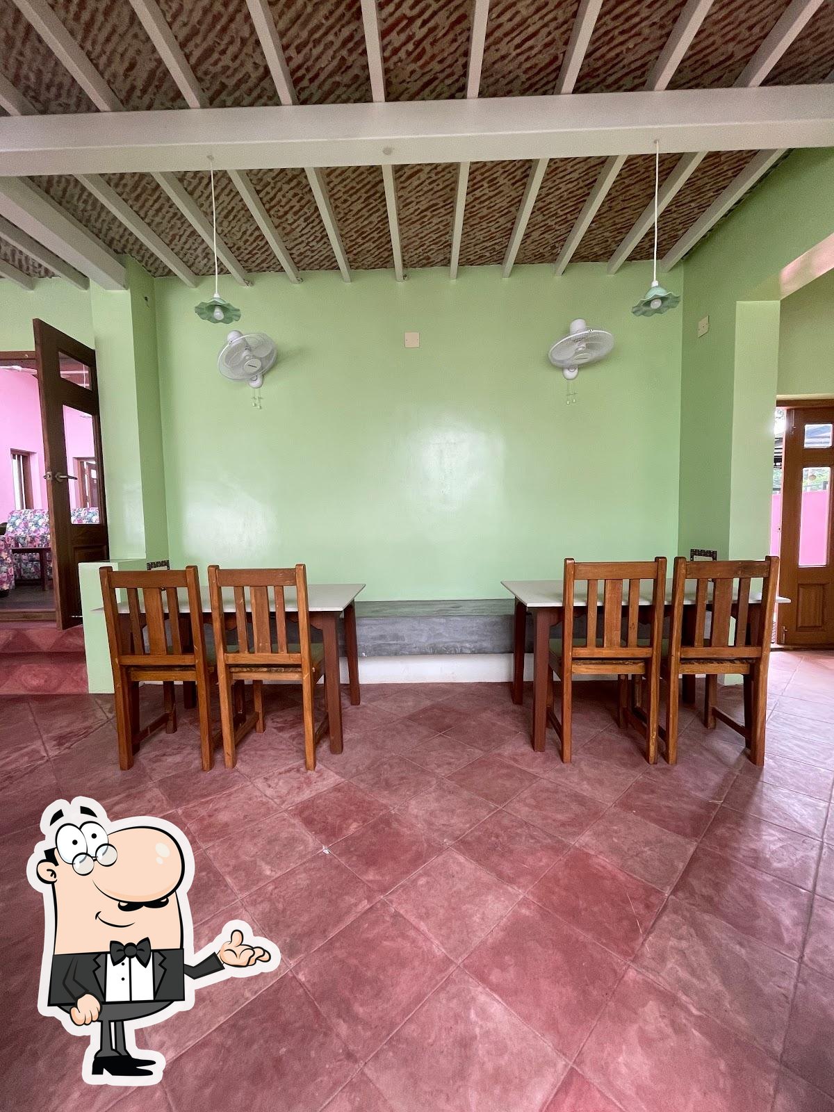 Bungalow Medu, Mettupalayam - Restaurant menu, prices and reviews