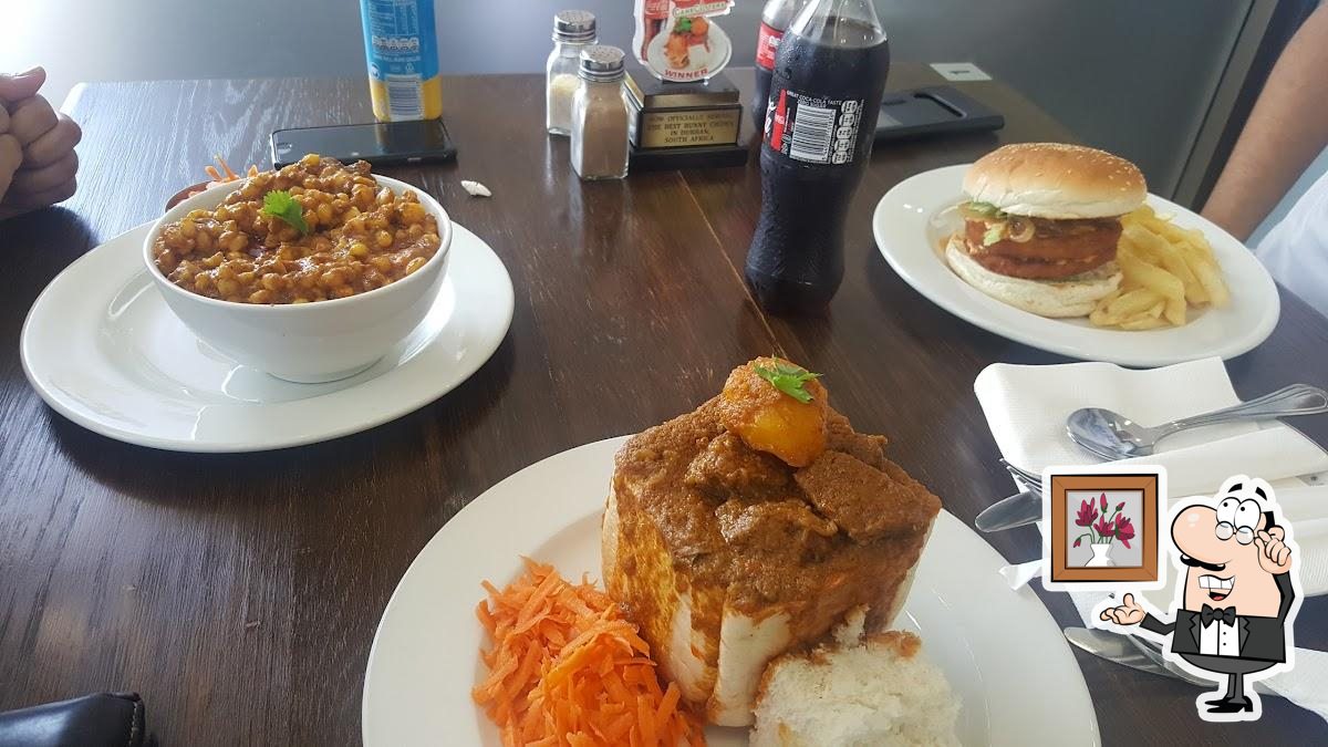 Canecutters Glenwood, Berea - Restaurant menu, prices and reviews