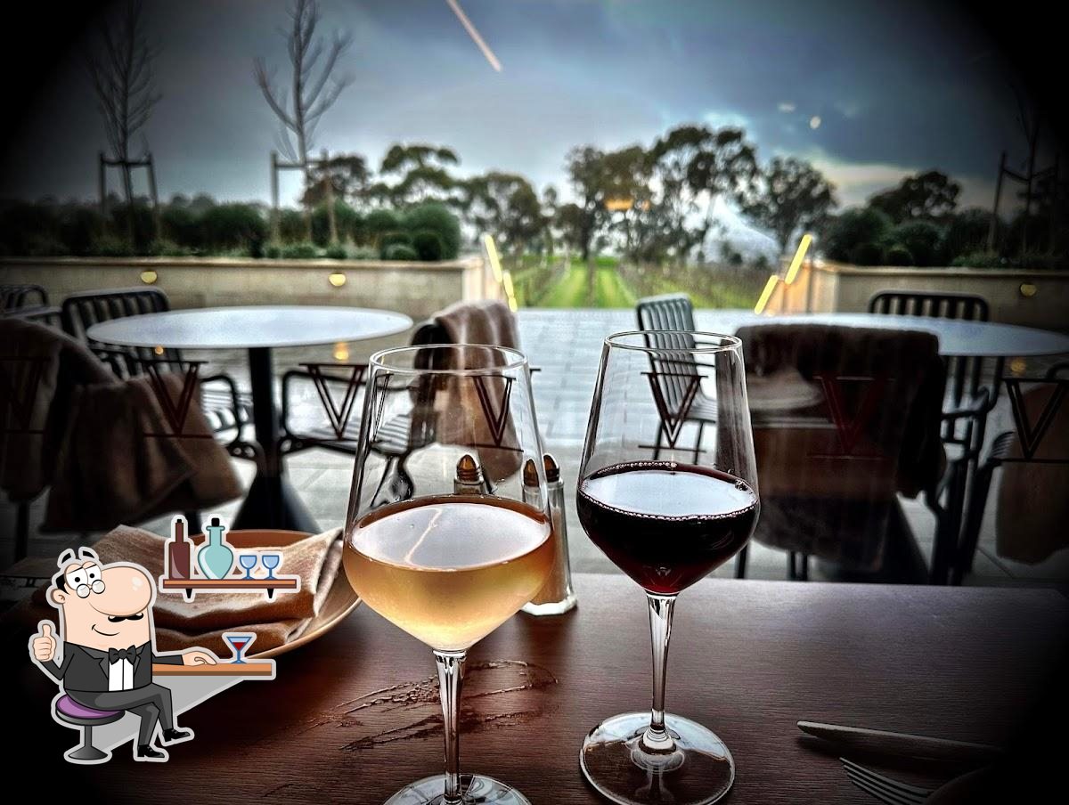 FIVE VINEYARD, Mernda - Restaurant menu, prices and reviews