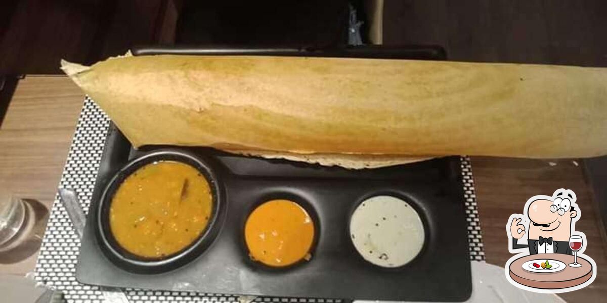 Gokul Restaurant, Ranchi, Kanke Rd - Restaurant reviews