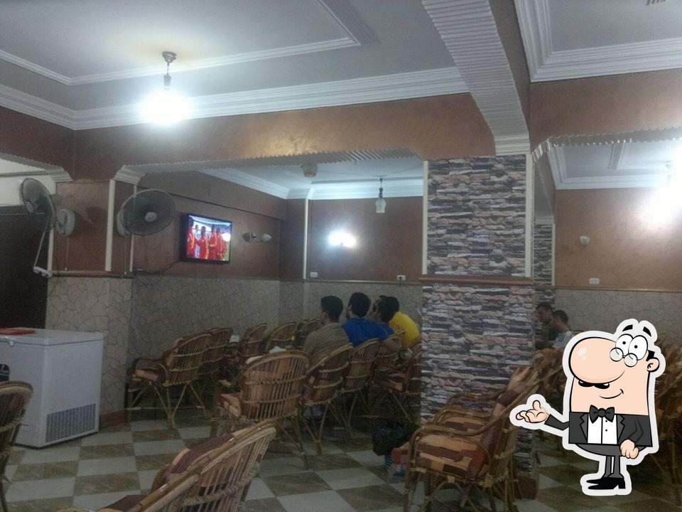 MASAYA Café cafe, Kafr Shukr - Restaurant reviews