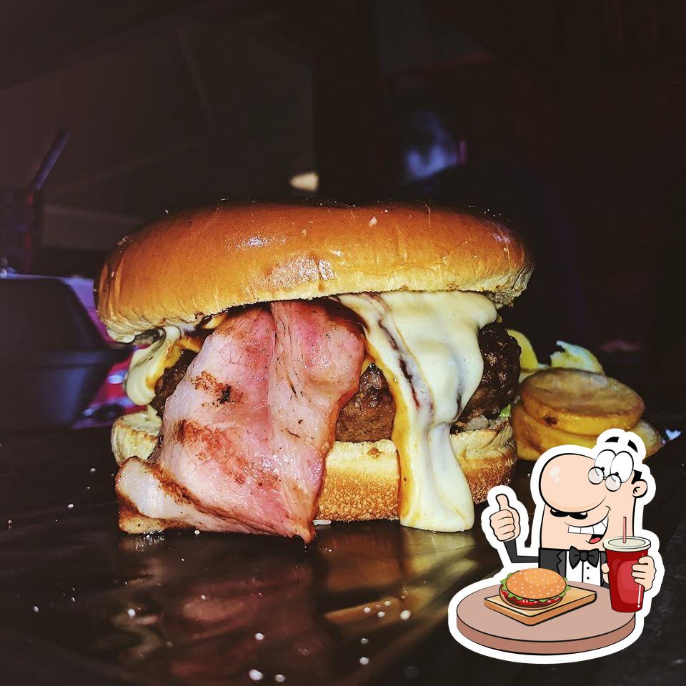 The Meat House, Serres - Restaurant menu and reviews