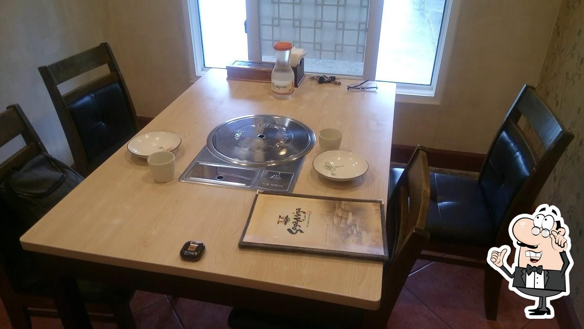 Soga Miga, Silang - Restaurant menu, prices and reviews