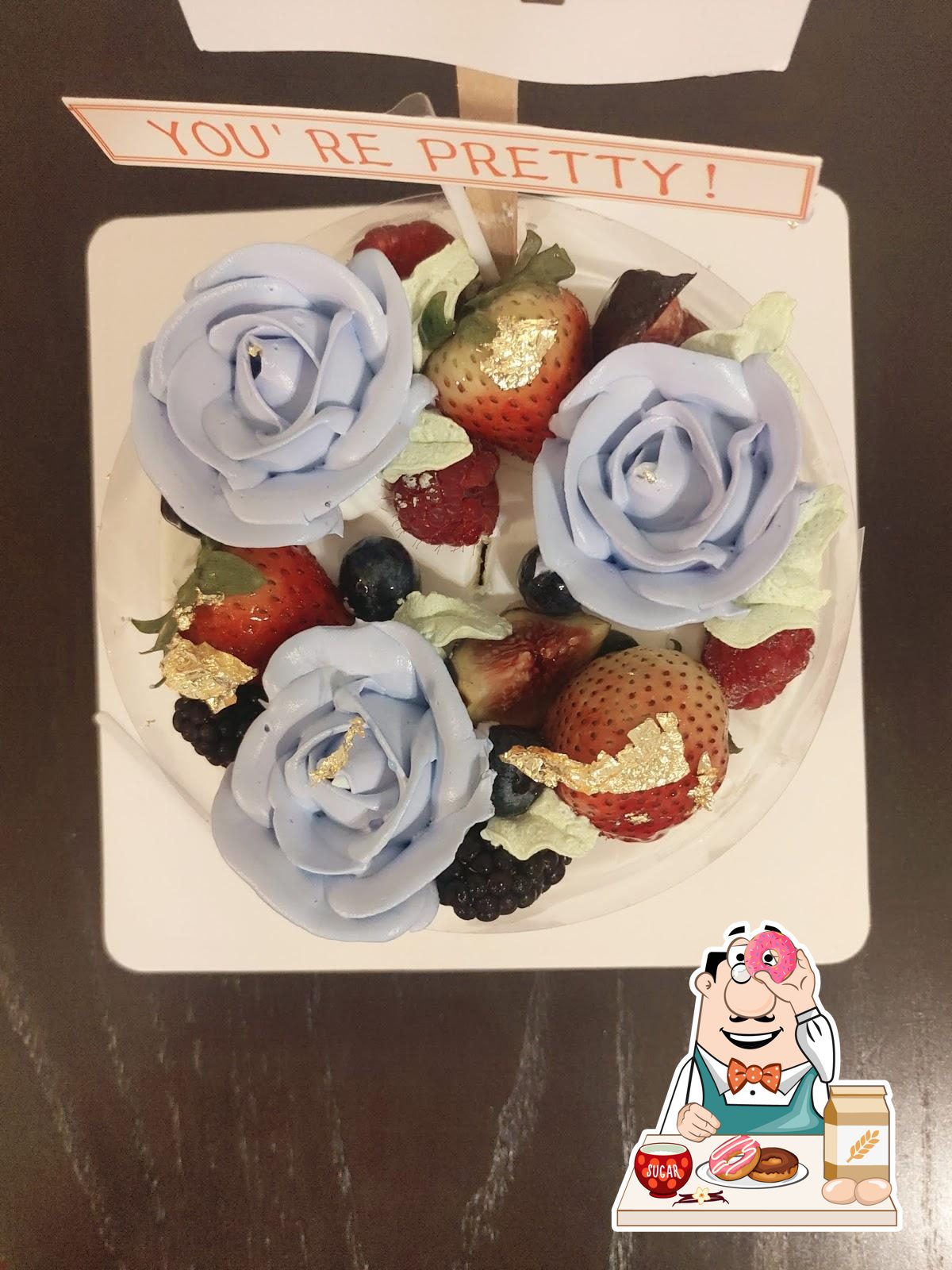 Lily's Bakery, Hong Kong - Restaurant reviews