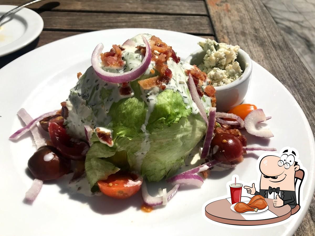 The Grove Kitchen & Gardens in Tyler - Restaurant menu and reviews