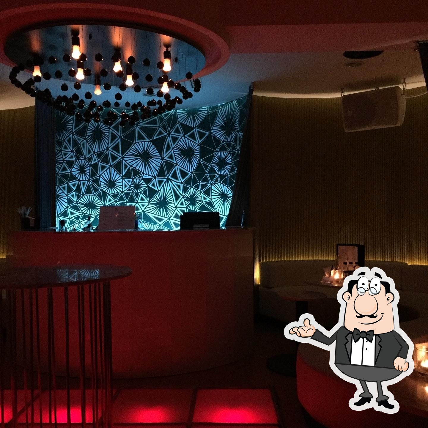 Boom Bar, Seoul - Restaurant reviews