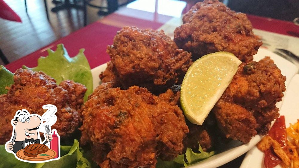 Chilli Chicken House, 7700 Hurontario St Unit 108a in Brampton ...