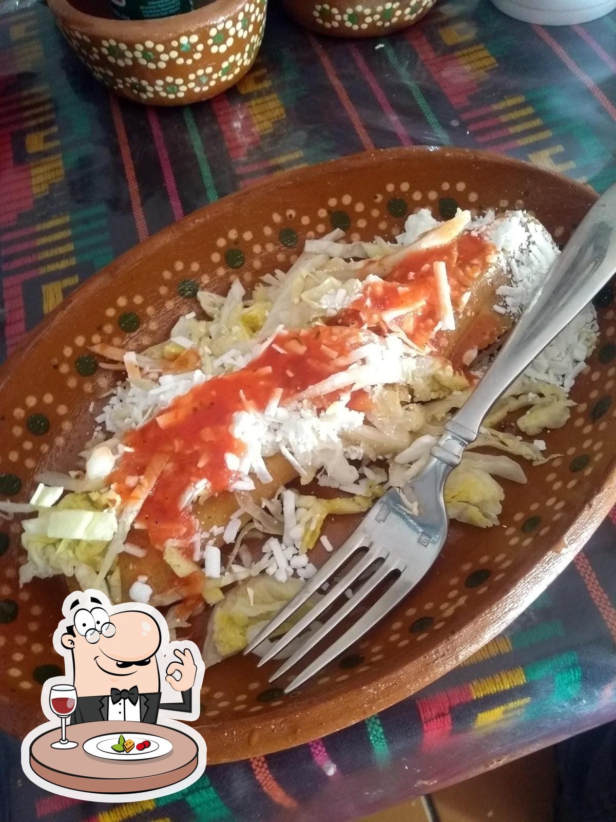 El Charro Restaurant-Bar, Tonalá - Restaurant reviews