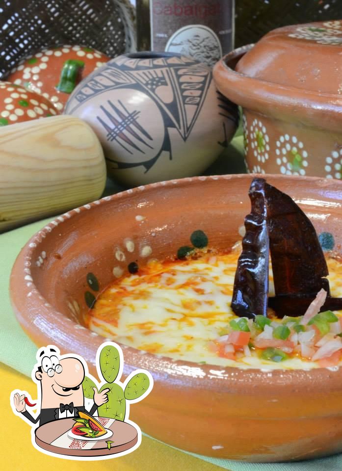 El Vagon de Porfirio, Chihuahua - Menú del restaurante, precios y reseñas