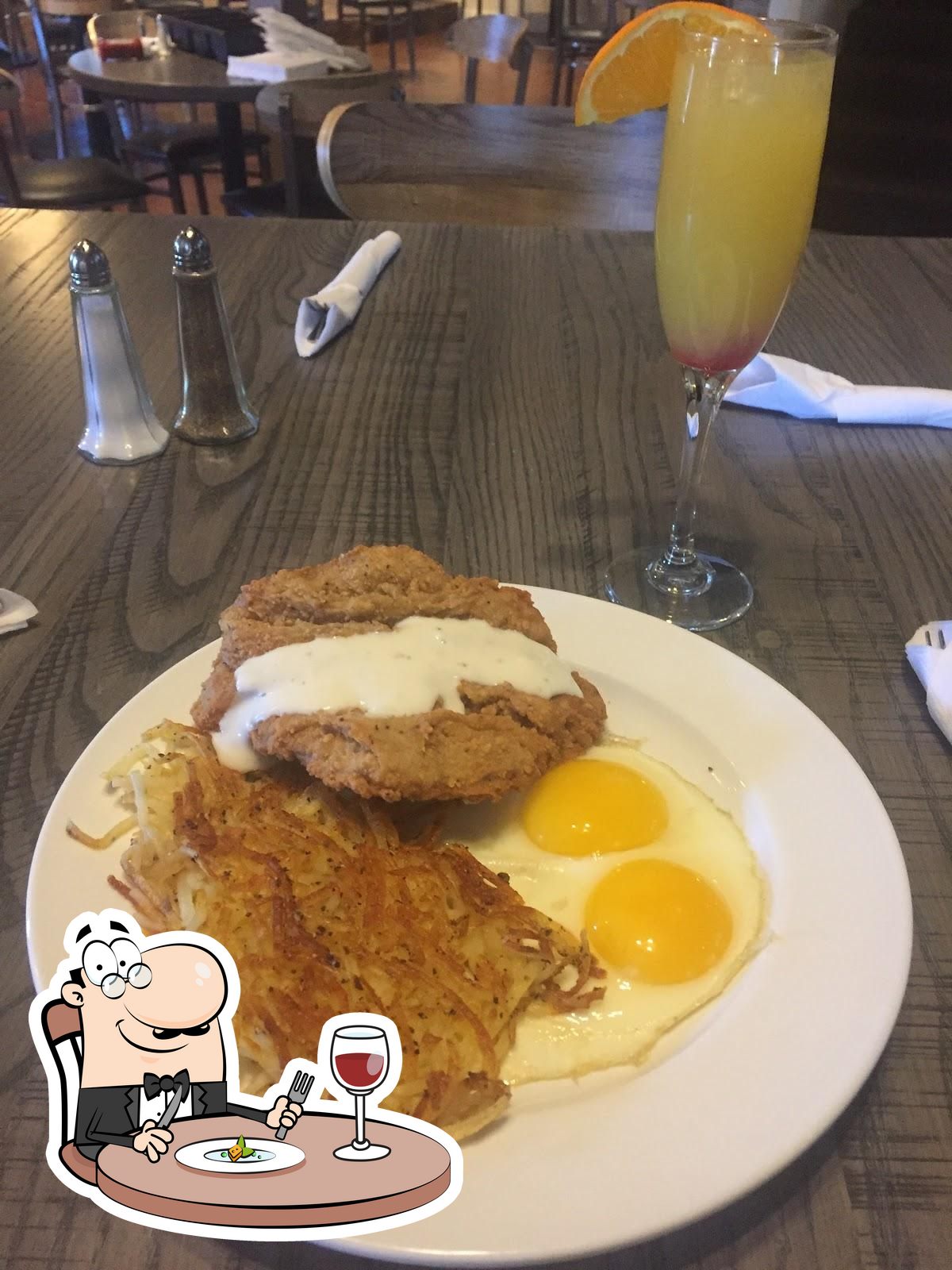 Gold Stallion Restaurant in Gold Canyon - Restaurant reviews