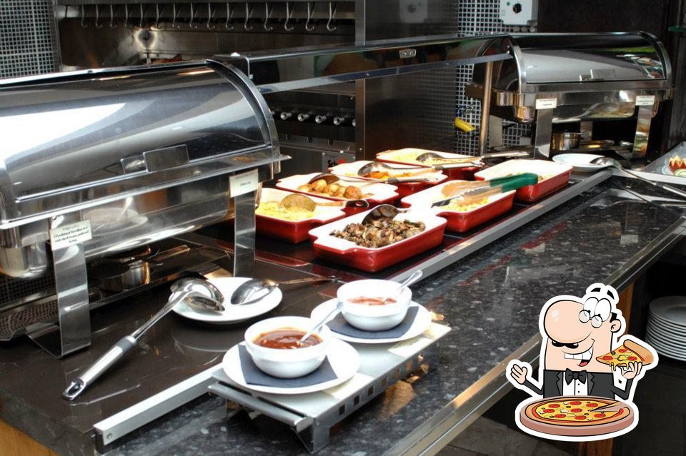 Rios Brazil in Ipswich - Restaurant reviews